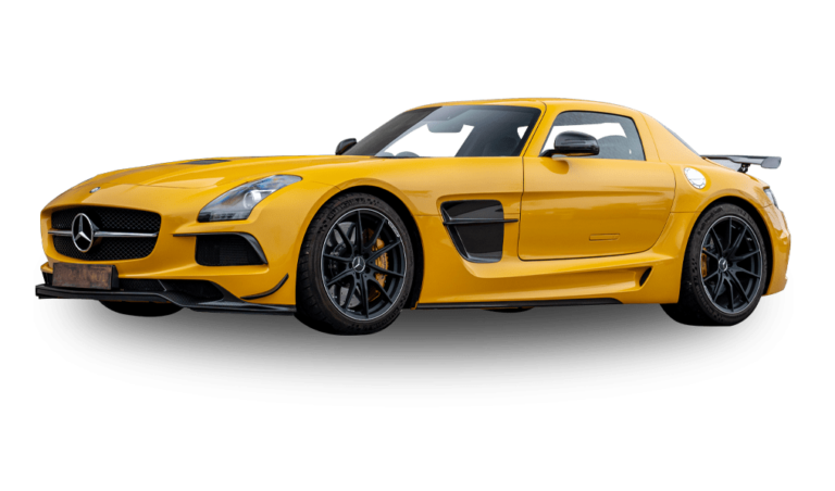 Spécialiste Mercedes-Benz anciennes - Top Classics