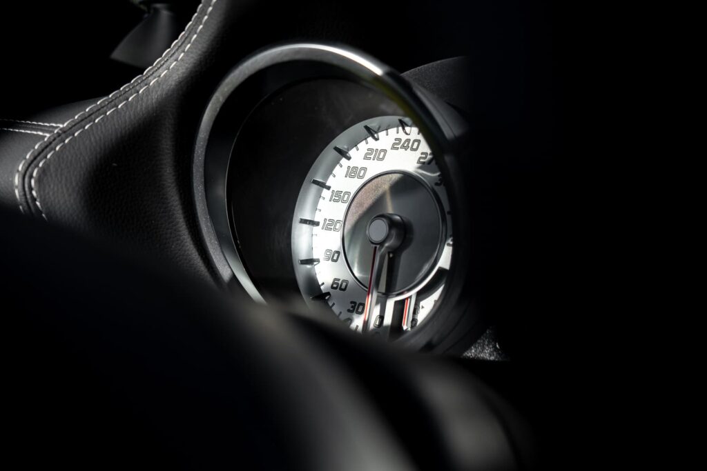 Mercedes SLS AMG Black Series Solar Beam - Top Classics
